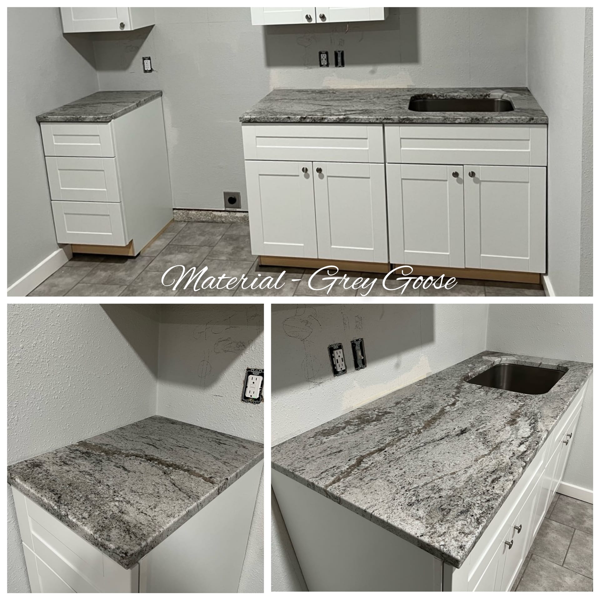 The Marble and Granite Installation Experts - Heart of Texas Granite ...
